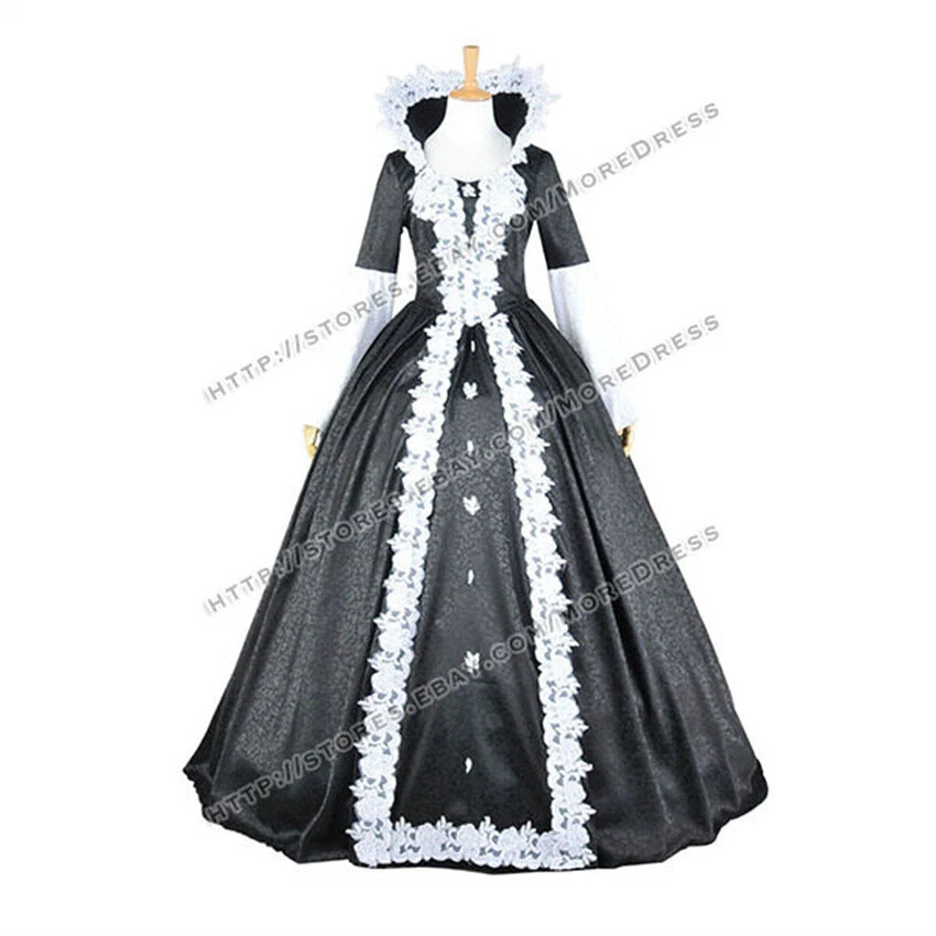 Once Upon A Time Princess Dresses