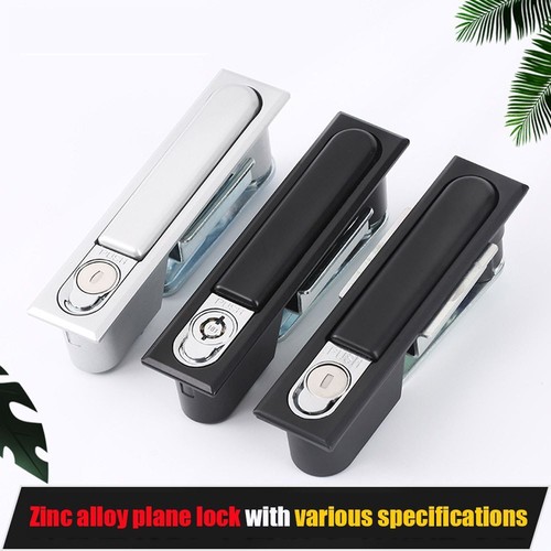 Hardware With Keys Embedded Padlock Cabinet Door Lock Door Latch ...