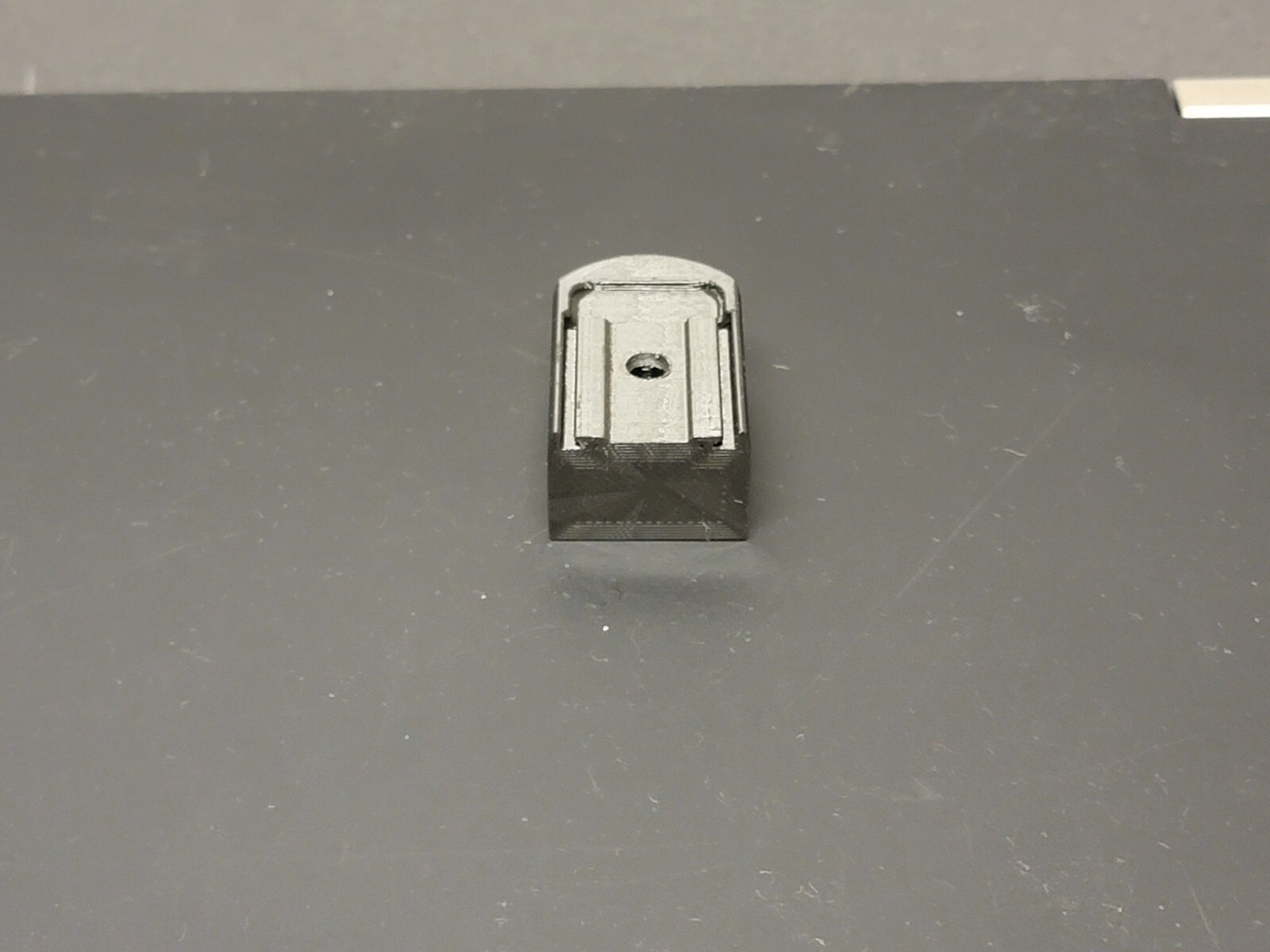 SIG P365 10 Round to P365XL Adapter Base Plate adapter | eBay