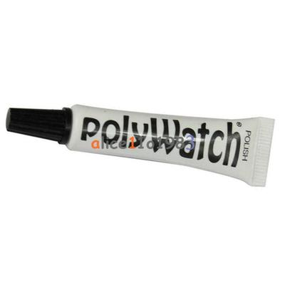 WATCH CRYSTAL SCRATCH REMOVER POLYWATCH SCRATCH REMOVER | eBay