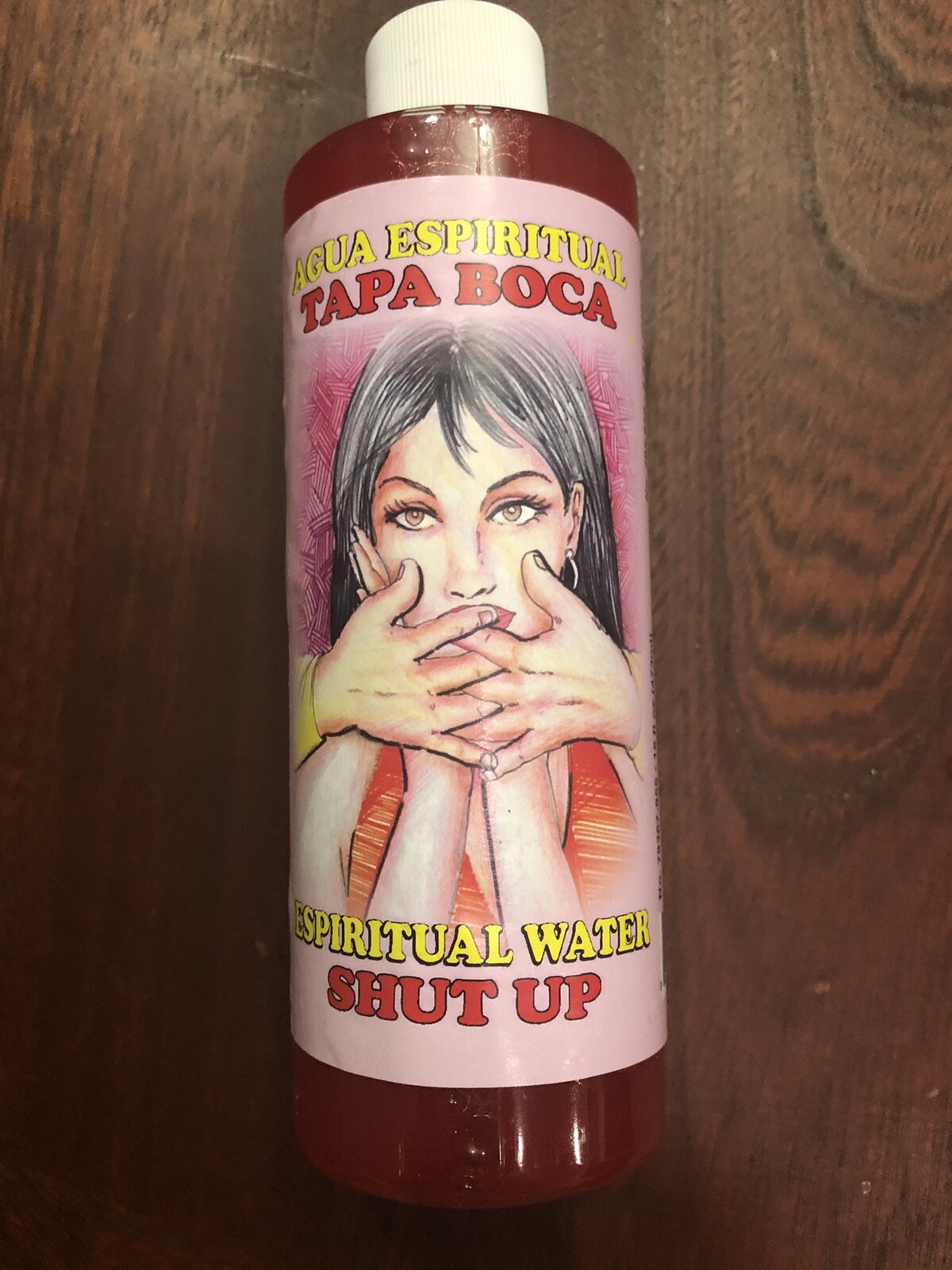 BAñO DESPOJO ESPIRITUAL TAPA BOCA Santeria Yoruba RITUAL Mystic Bath | eBay