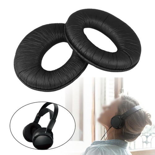 NEW Replacement ear pads cushion for Sony MDR-960R MDR-RF970R MDR ...