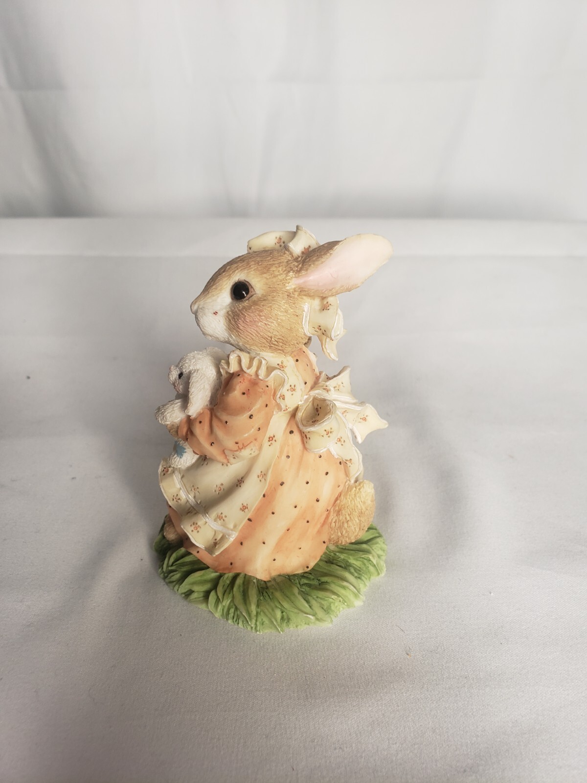 MY BLUSHING BUNNIES YOU BLESSING FROM ABOVE FIGURIN BY ENESCO | eBay