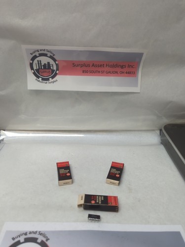 RCA,SK3074,SOLID STATE REPLACEMENT DEVICE LOT OF 3 NOS | eBay