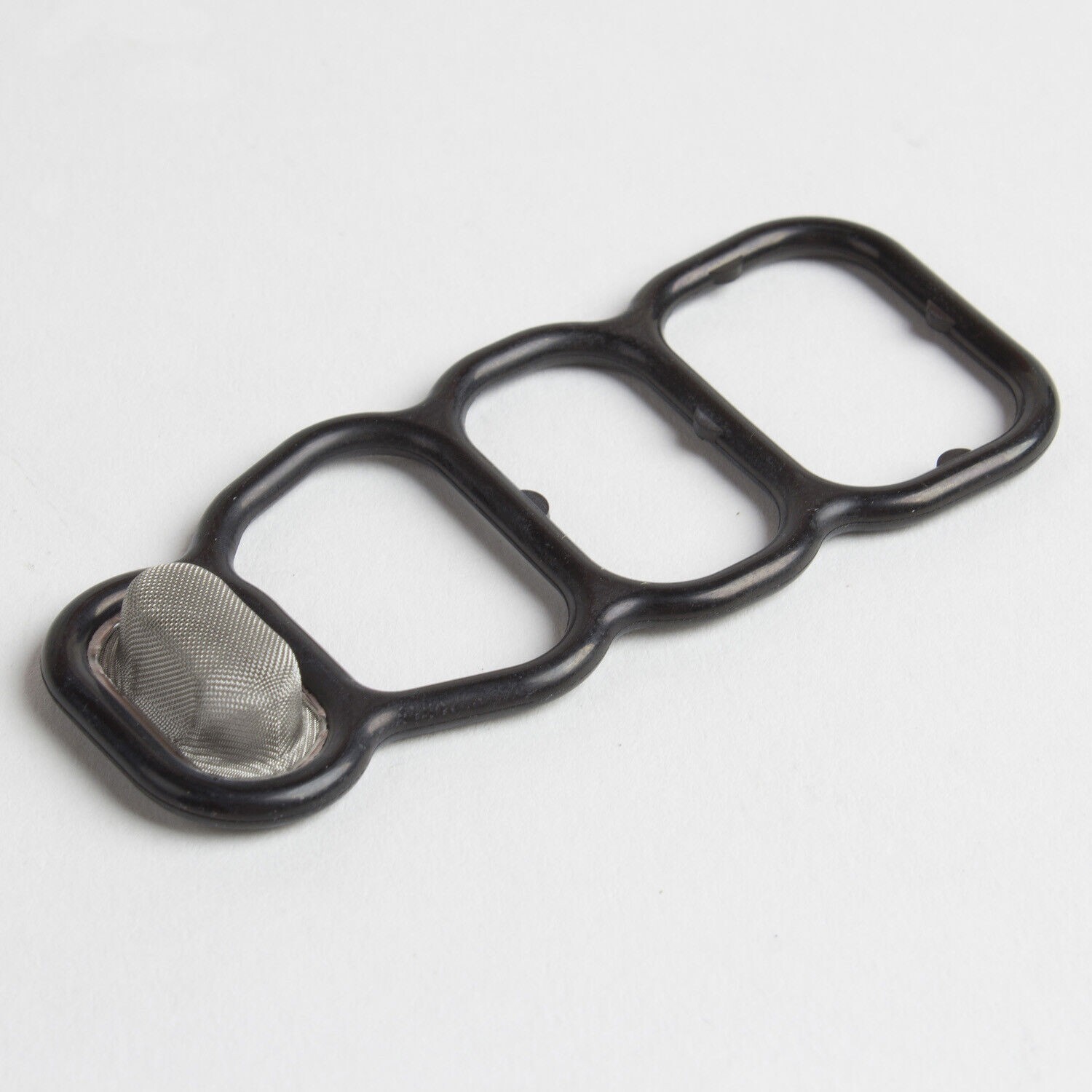 Genuine OEM Honda Acura VTEC Solenoid Gasket Spool Valve Filter 15826 ...