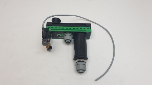 Piab Vacuum Generator Module piCLASSIC Si x2 PCL.S2BN.S.AD.SV 9904011 ...