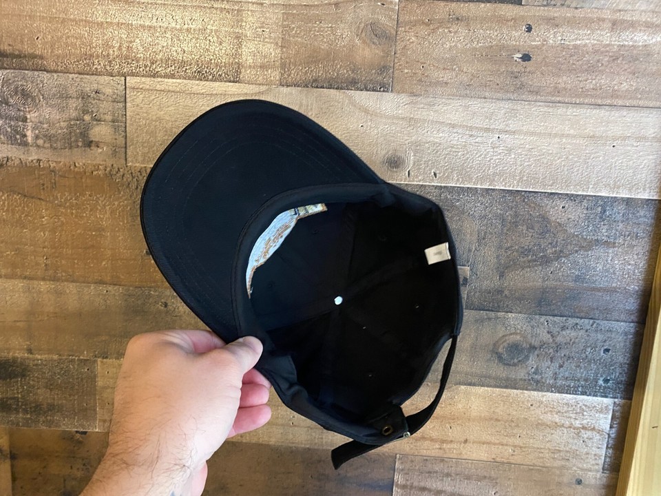 The Lion King 1 1/2 Strapback Hat VTG 2004 Movie Cap Disney Film Sewn ...