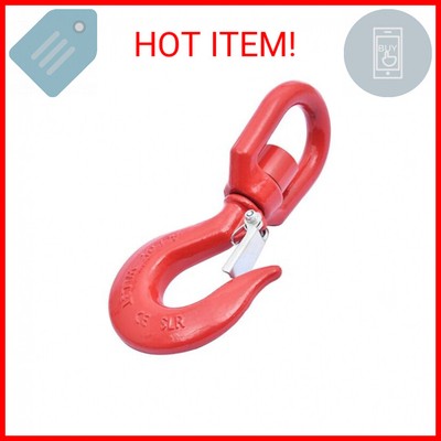 Material Handling - 3 Ton Hook