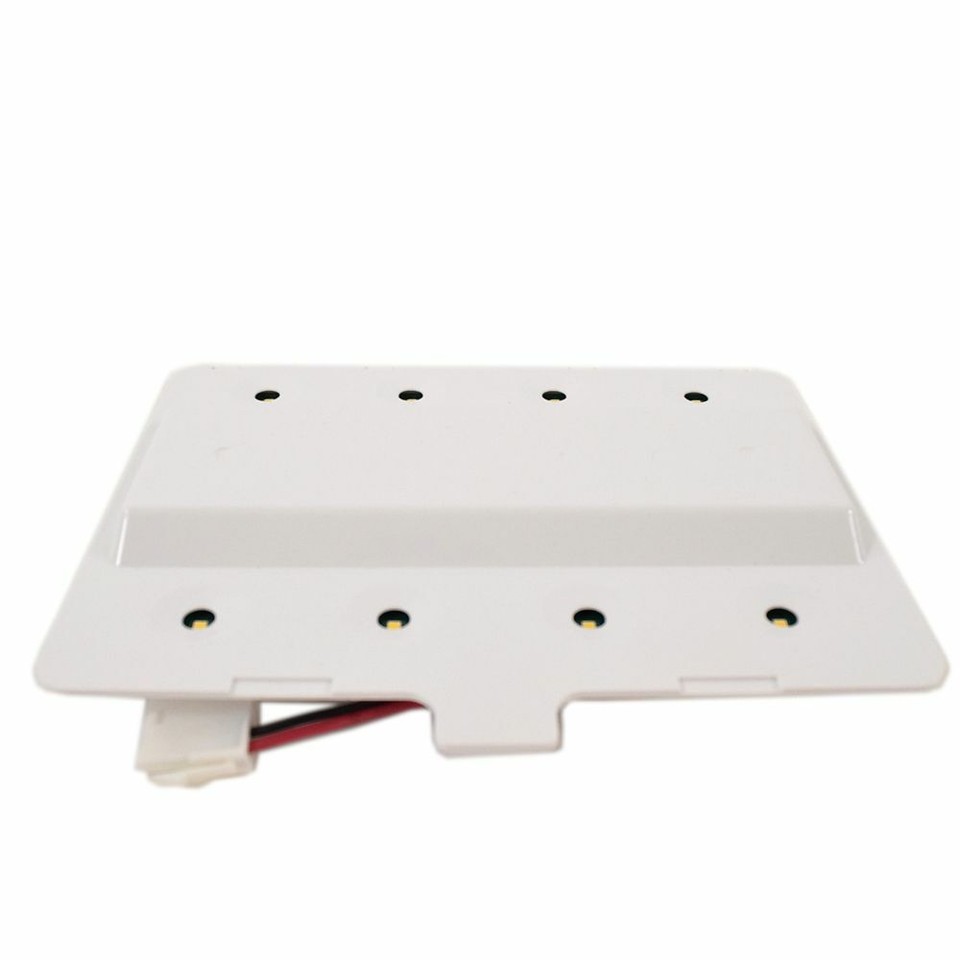 New Genuine OEM Whirlpool Refrigerator LED Light W11043011 | eBay