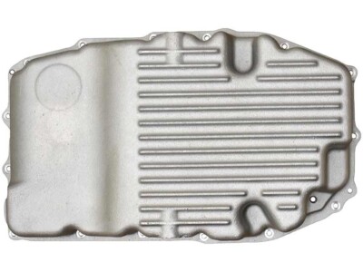 Heavy Duty Cast Aluminum Transmission Pan GM/Chevy 8L45, 8L90 8 speed ...