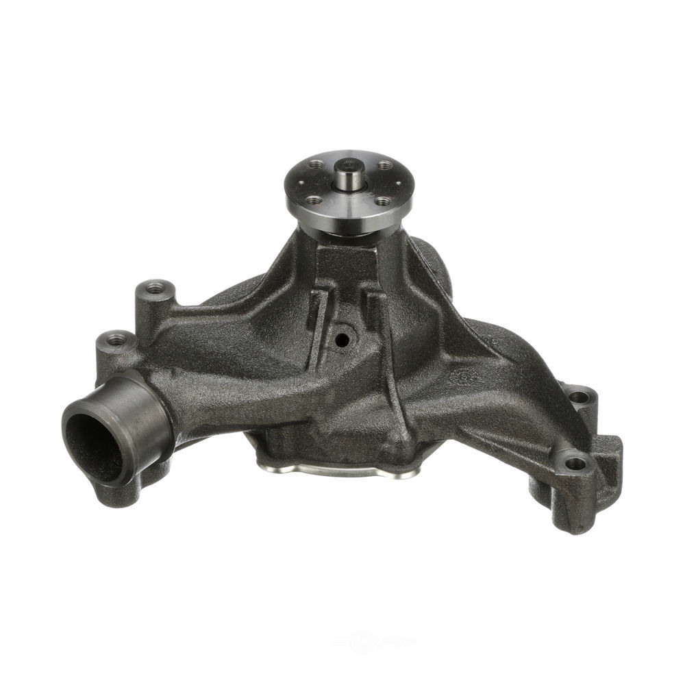 Engine Water Pump ASC Industries WP-711 for sale online | eBay