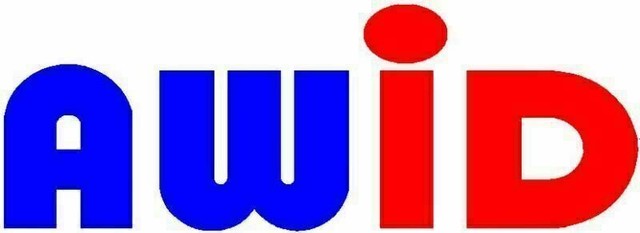 AWID LR-3000-B-U LR-3000 WHITE AWID LOGO LONG - LR-3000-B-U for sale ...