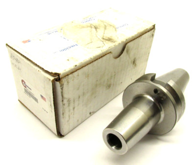 Milling - Bt40 Shank