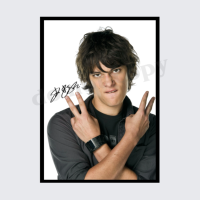 Devon Bostick Quotes Hahaha Devon Bostick. The 100. Twitter Post.