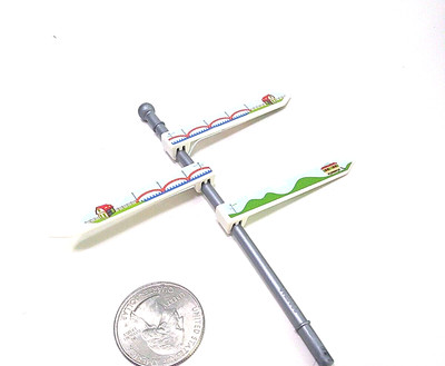 Playmobil Road Signs Pole A36 | eBay