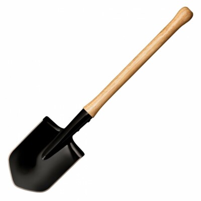 Cold Steel Spetsnaz Trench Shovel 30 in Overall Length 92SFX ...