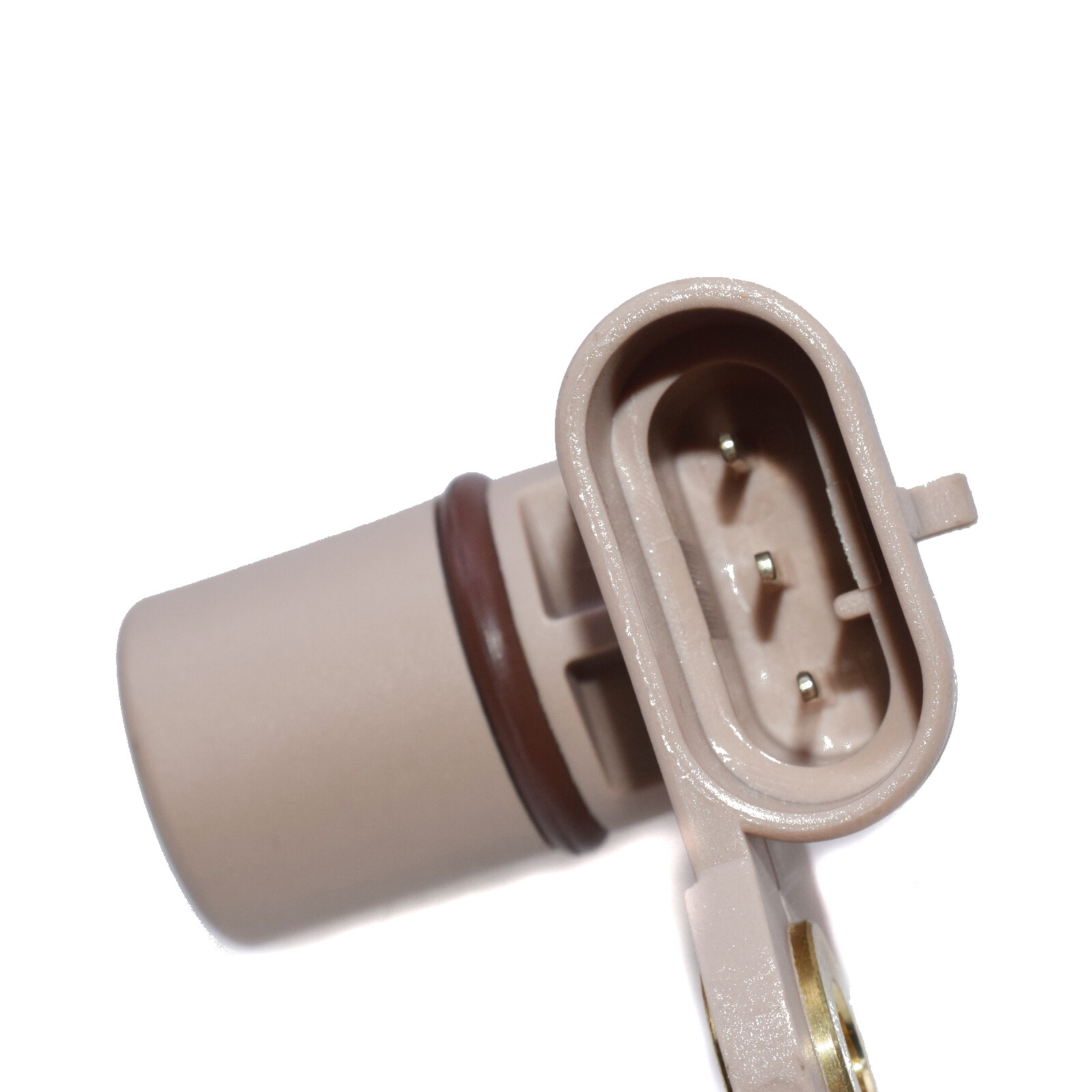 Camshaft Position Sensor W / Electrical Connector Fits GM Hummer Isuzu ...