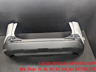 Rear Bumper Cover 2021 Toyota RAV4 52159-0R160 2019 2020 2022 X | eBay