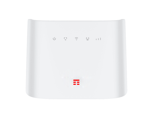 Modem 4G+ FWA Indoor TCL HH132V1 SIM Router WiFi 6 LTE 600Mbit/s | eBay