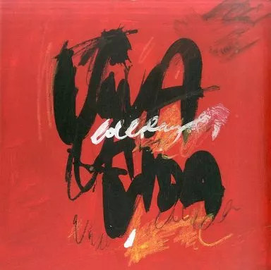 Booklet Tour Book Live Concert Pamphlet Coldplay Viva La Vida | eBay