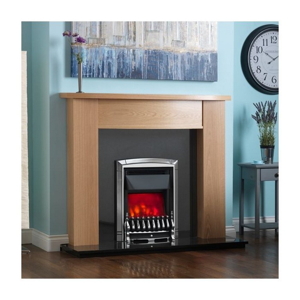 Valor Dream Slimline Dimension Electric Fire 0585016 | eBay UK