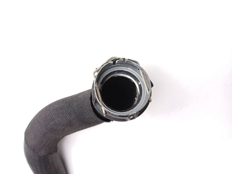Mercedes-Benz GLE W167 2021 Petrol engine water coolant pipe hose ...