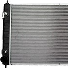 For 2011 2012 2013-2018 Nissan Altima Car Radiator & A/C Condenser ...