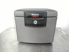 Sentry H4300 Fire-Safe Waterproof Security File Safe 0.7 Cubic Feet ...