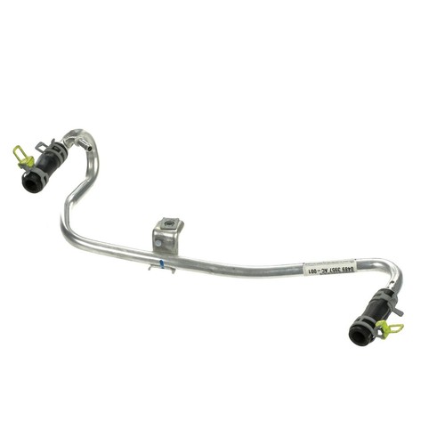 16-24 JEEP GRAND CHEROKEE DODGE DURANGO EGR COOLER HOSE OEM NEW MOPAR ...