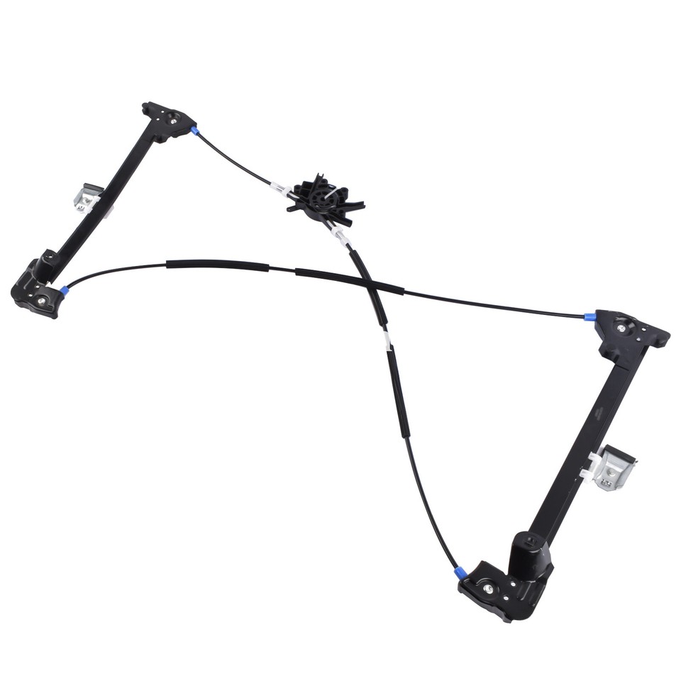 LAND ROVER FREELANDER 1 NEW REAR TAILGATE WINDOW REGULATOR CVH101150 ...