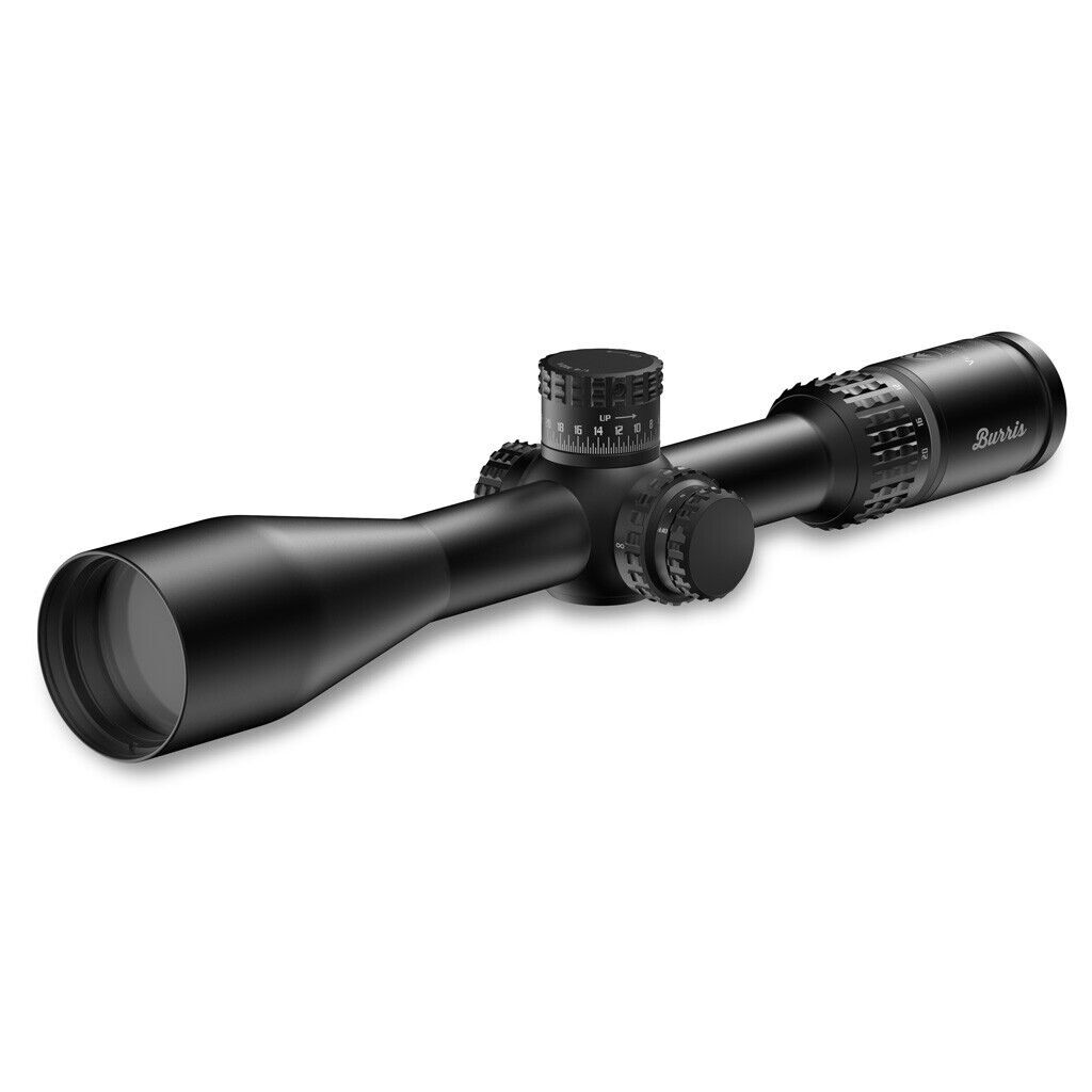 Burris PH 4-20x50mm Hunting Scope - 200200 online kaufen | eBay.de