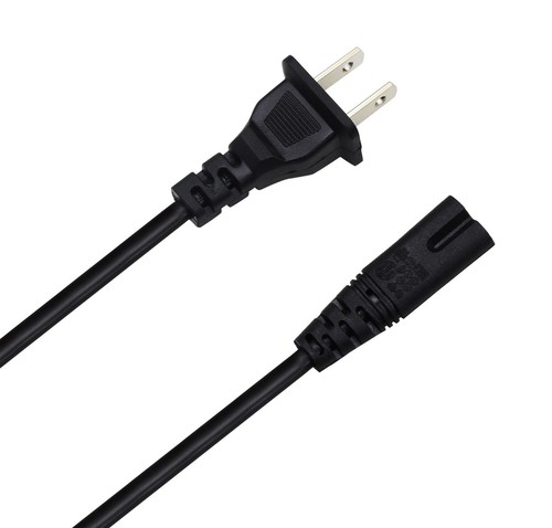 US AC Power Cord Cable For Arris Xfinity TG862 TG862G/CT Cable Modem ...