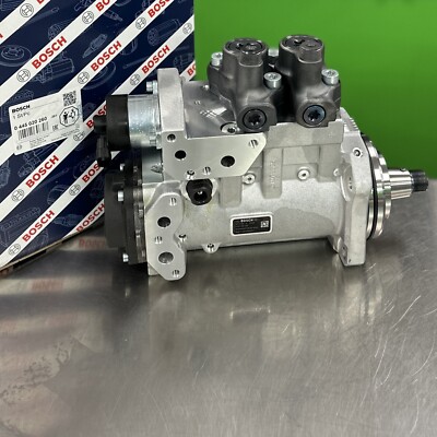fuel injection pump bosch for detroit diesel DD13 DD15 A4710900850 ...