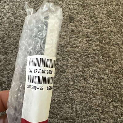 OEM LG Range LED Display Module EAV64012008 | eBay