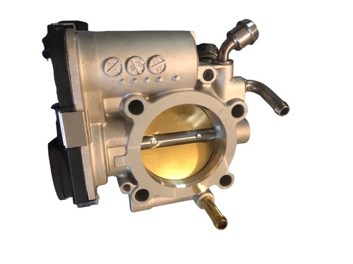 Throttle Body For Chevrolet Sonic Cruze Aveo Pontiac G3 L4 1.8L ...