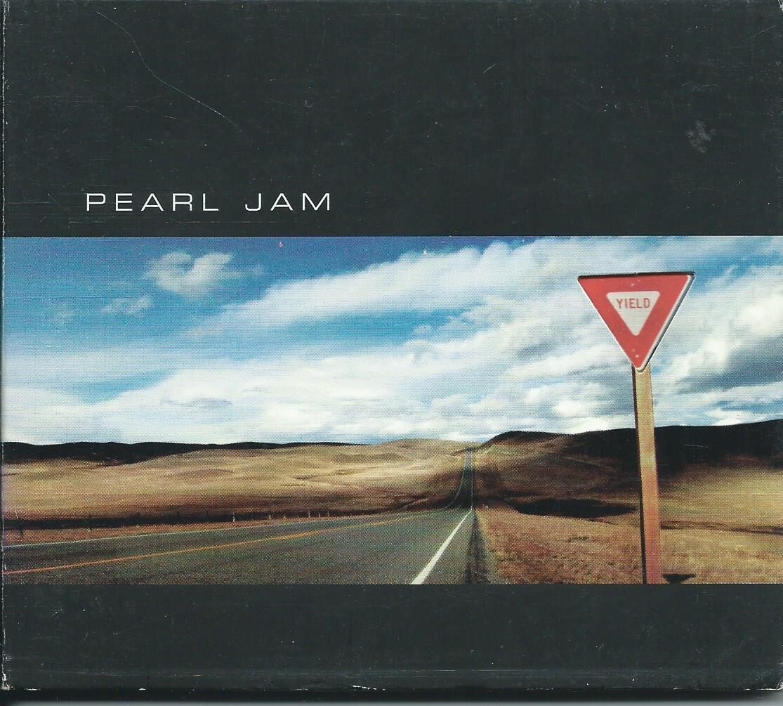 Pearl Jam Yield Wallpaper Re Imagining Pearl Jam's 90's Cover Artwork