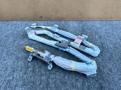 SUBARU WRX & STI 2015-2021 OEM RIGHT PASSENGER OVERHEAD HEADLINER ...