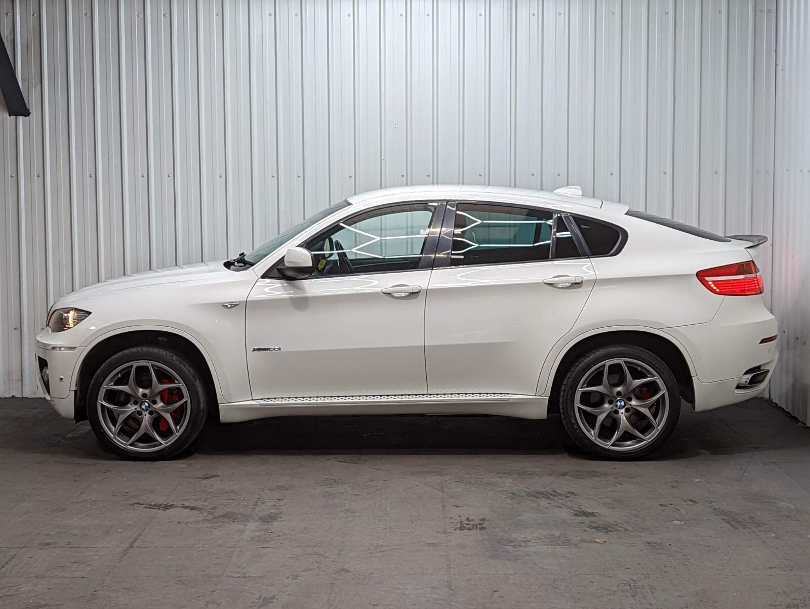 BMW X5 X6 X5M X6M 21" Inch Rim OEM 2008 2009 2010 2011 2013 2014 215 ...