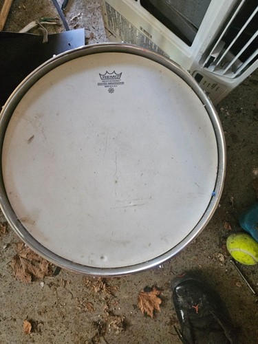 REMO snare drum | eBay