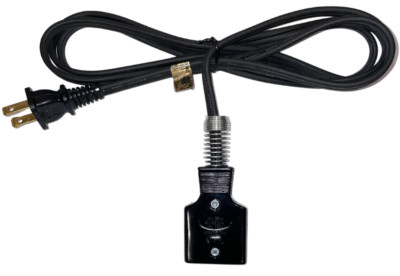 Electric Roaster Oven Power Cord – for Vintage Nesco 126 129-2 | eBay