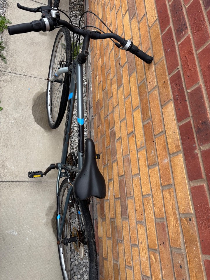apollo transfer hybrid mens bike | eBay UK