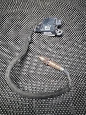 Peugeot 5008 2021 Nox Sensor 9816245480 | eBay UK
