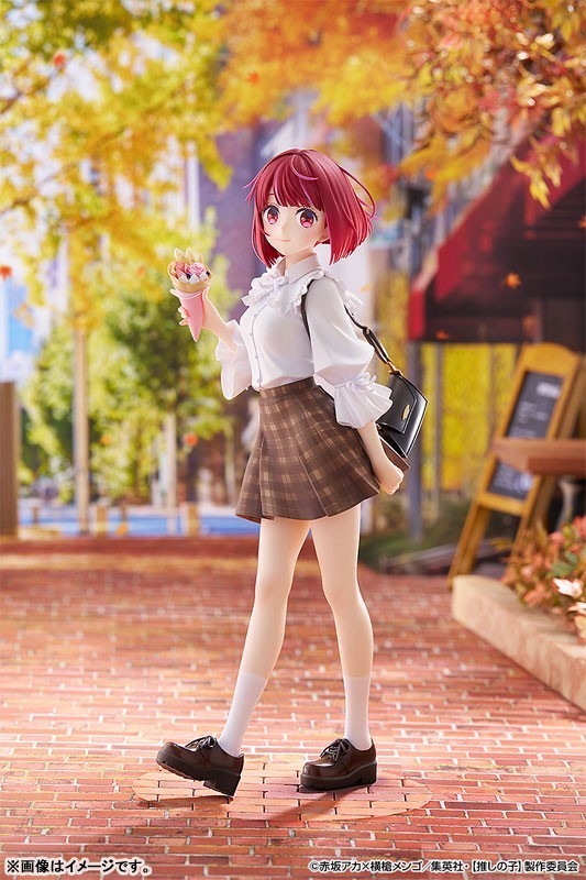 Oshi no Ko Kana Arima Date Style Ver 1/6 Scale Figure Good Smile ...