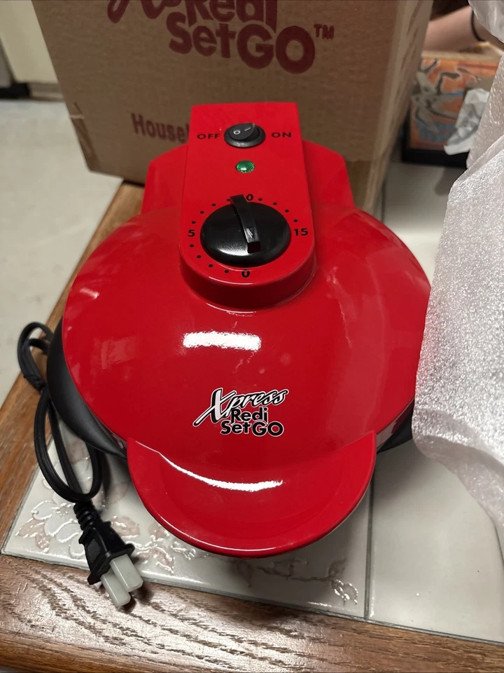 Xpress Redi Set Go for sale | eBay