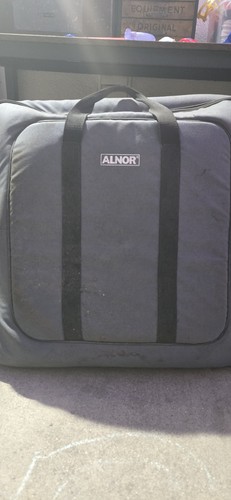 TSI Alnor Electronic Balometer Air Balancing Unit w/ APM 150 Meter ...