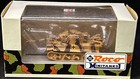 Roco Special Limited Ed. Minitanks # 888 Tiger VI Ausf. E HO 1/87 Scale ...