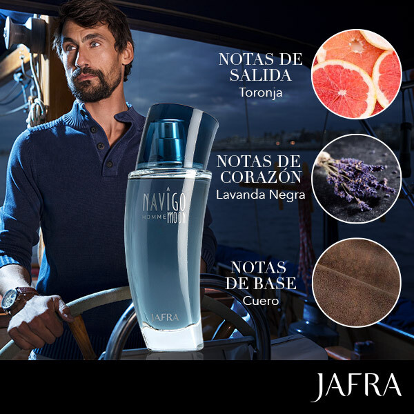 JAFRA PERFUMES FOR MEN CHOOSE YOUR FAVORITE. NEW AND SEALED singles or ...