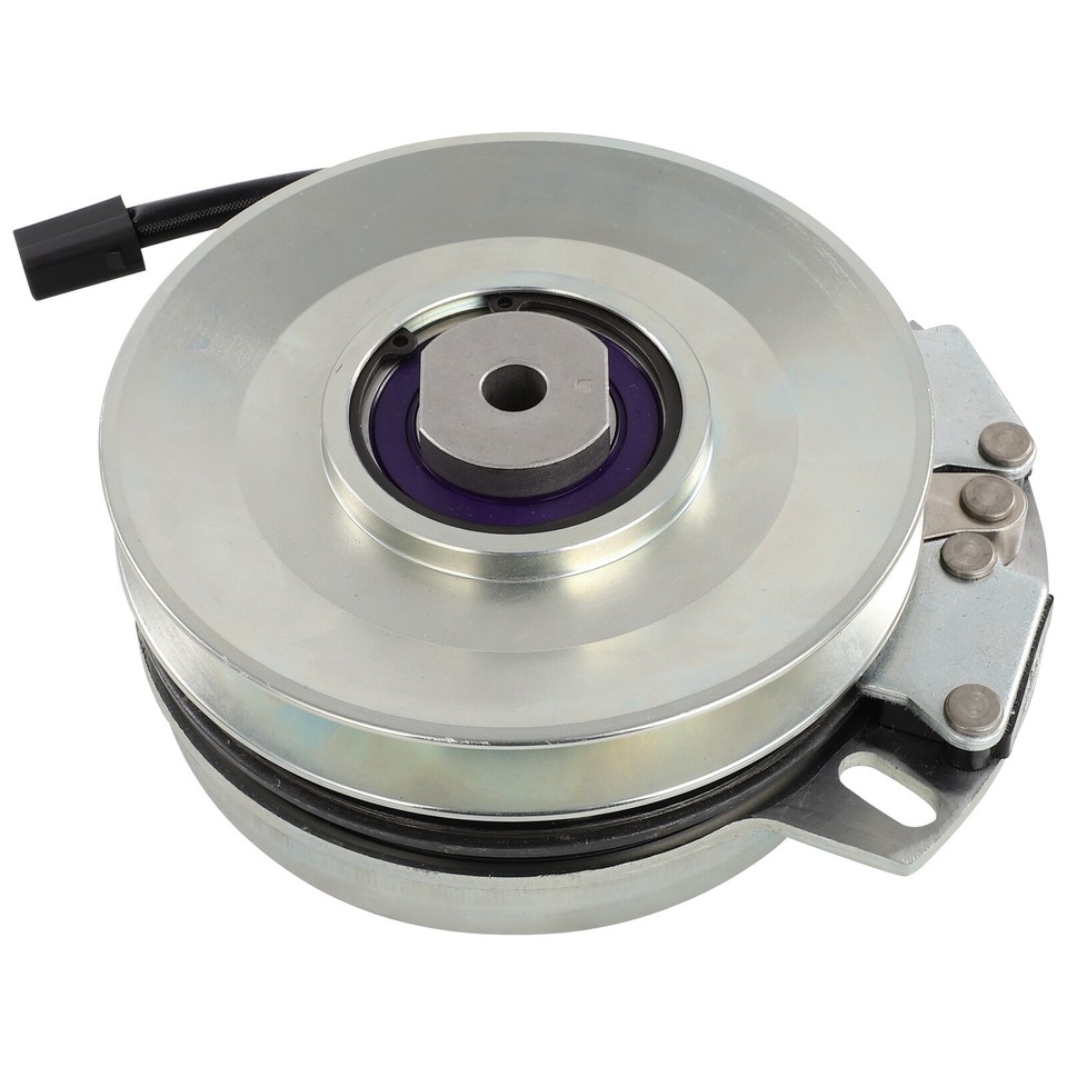 Electric PTO Clutch For John Deere D140 D150 D155 D160 D170 G110 ...