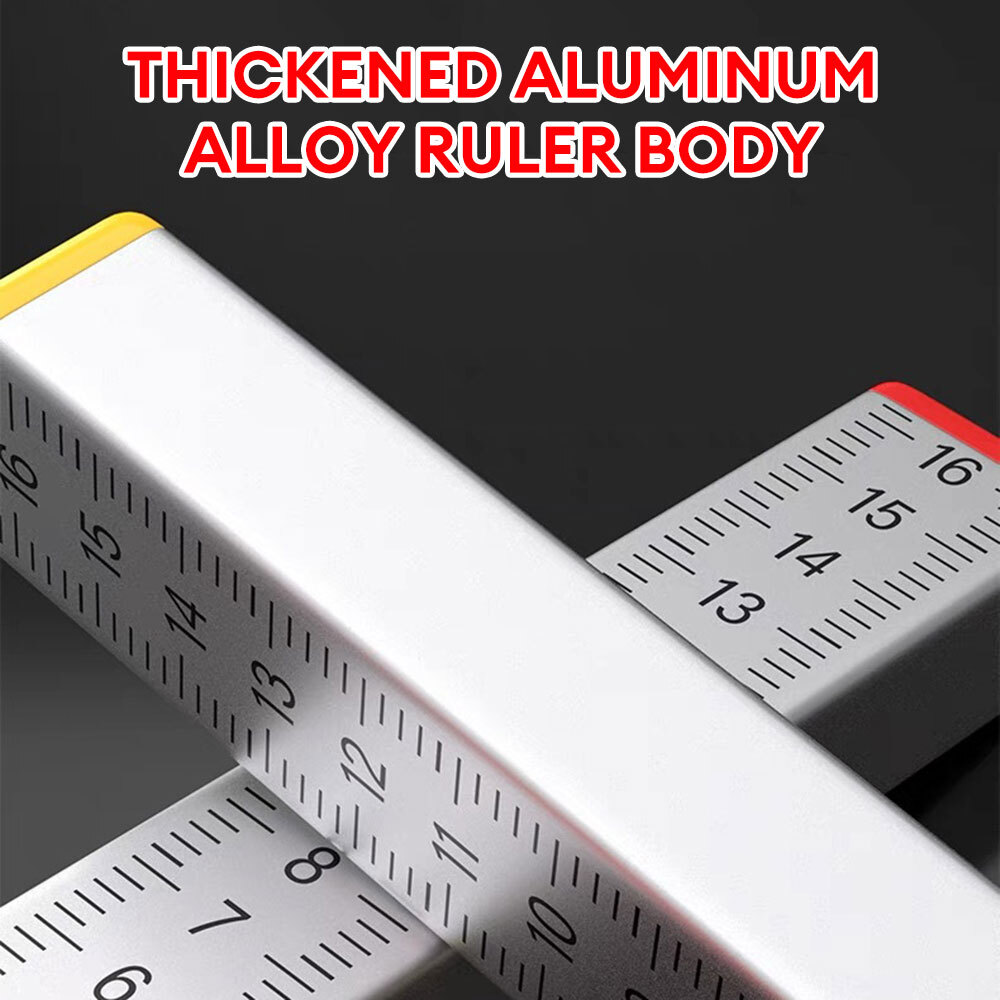 Ruler Equal Height Horizontal Positioning Ruler Horizontal Line ...