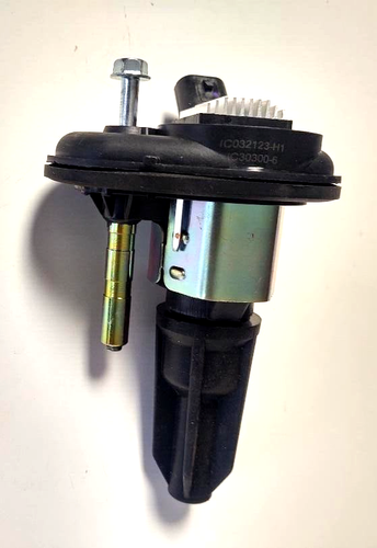 Brand New Ignition Coil Chevy GMC UF303 12568062 19300921 52-1743 | eBay